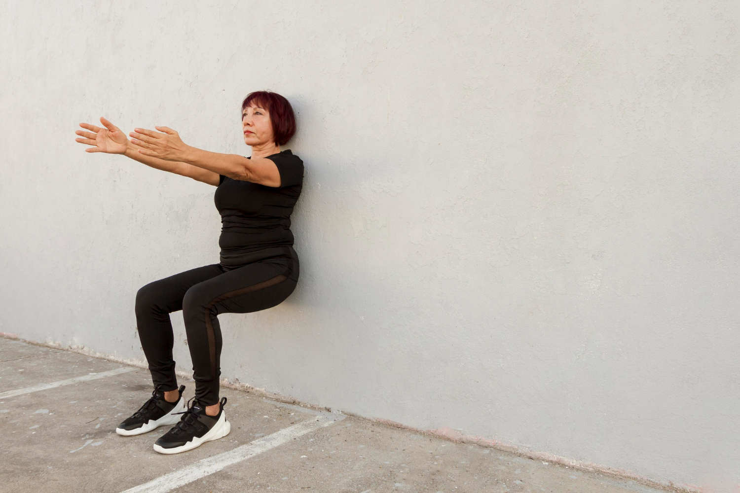 10 Common Mistakes to Avoid for Proper Wall Sits